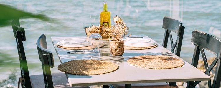 Discover West Palm Beach’s Chic Waterfront Dining Destination
