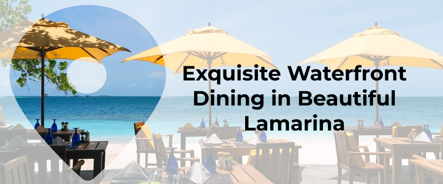 Discover West Palm Beach’s Chic Waterfront Dining Destination