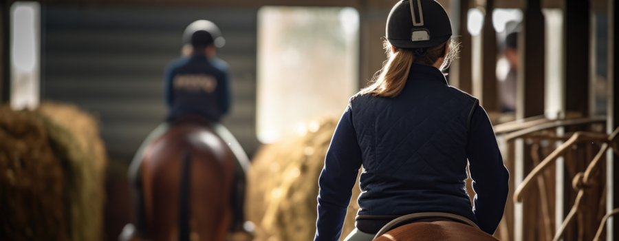 Everything You Need To Know About Equestrian Living In Wellington, FL