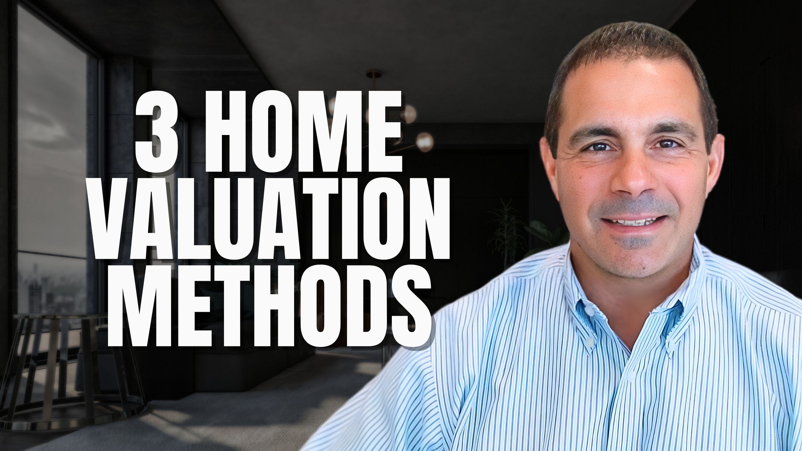 What’s the Best Way To Find Out Your Home’s True Value?