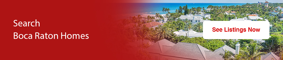 Your Definitive Guide To Luxury Neighborhoods In Boca Raton, FL