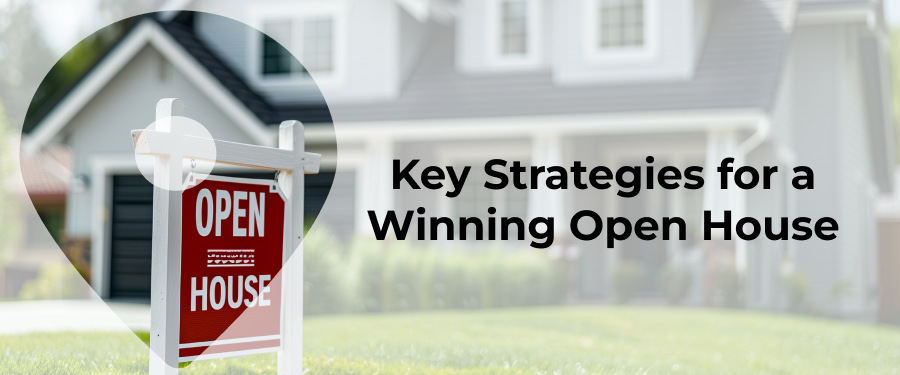 10 Tips For A Successful Open House When Selling Your Home In Lake ...