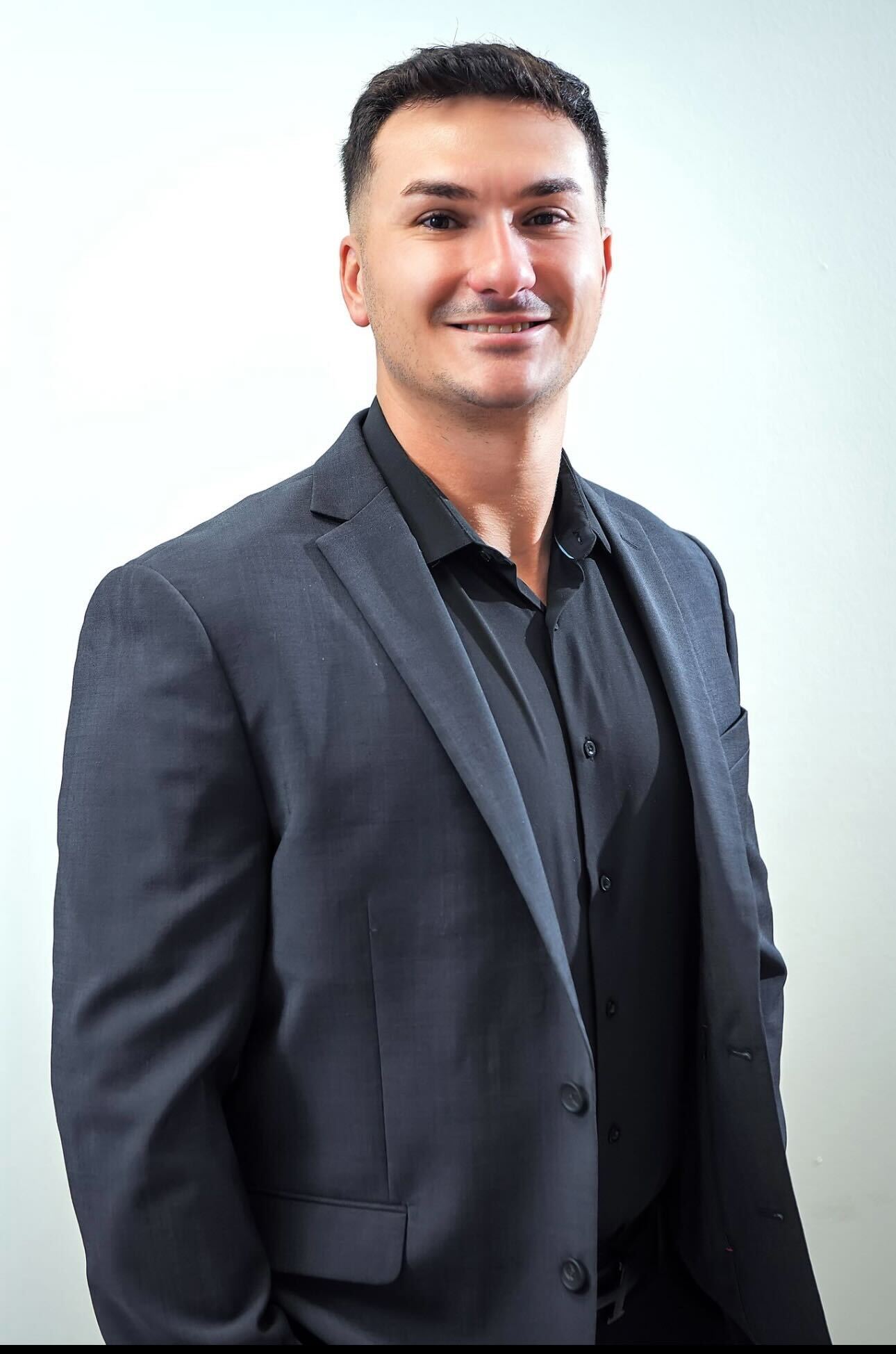 Meet The Tricoli Team
