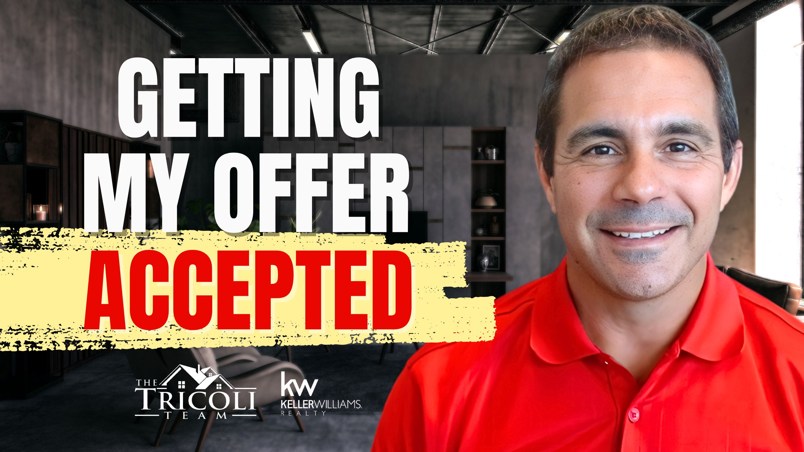 What You Can Do To Make a Better Offer