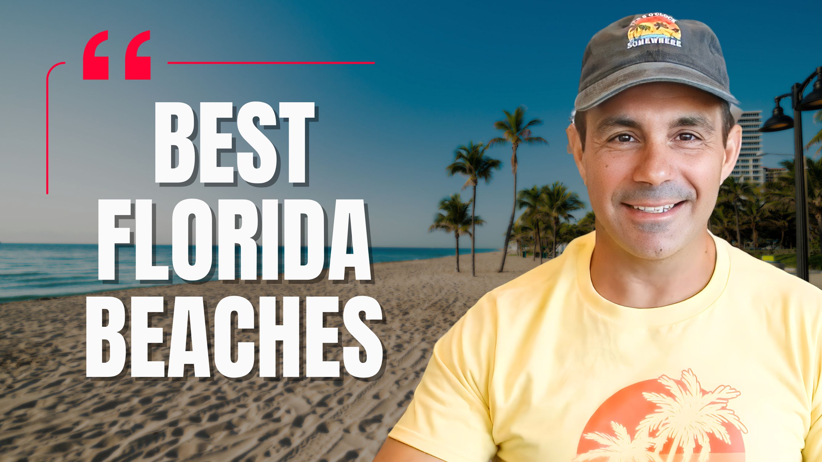 The Top 7 Beaches in Southeast Florida You Need To Visit