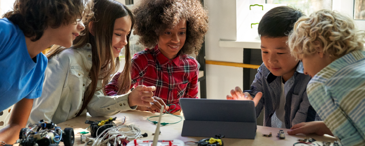 Top 7 Middle Schools In Palm Beach County