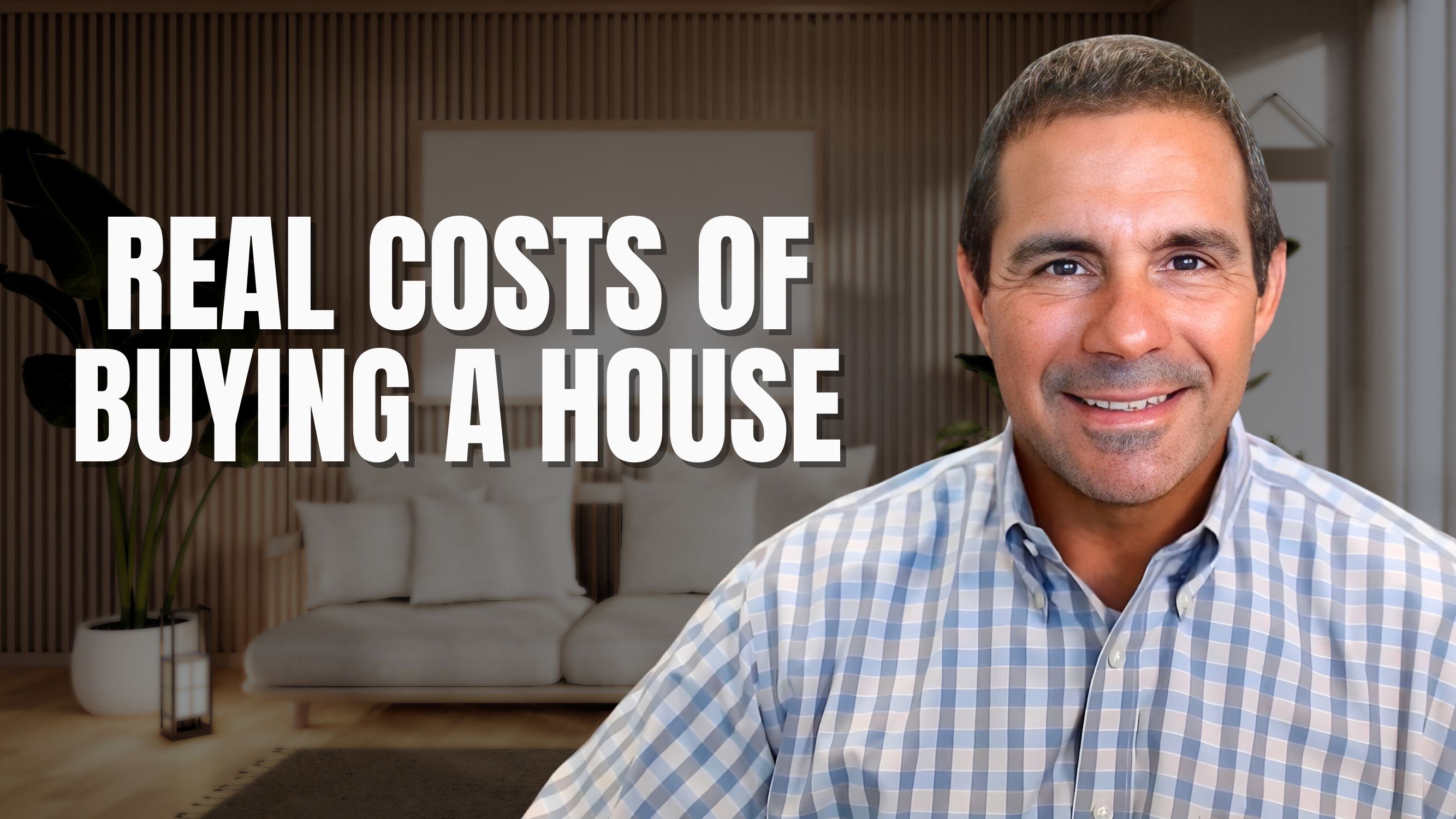 What Are the Hidden Costs of Buying a Home in 2025?