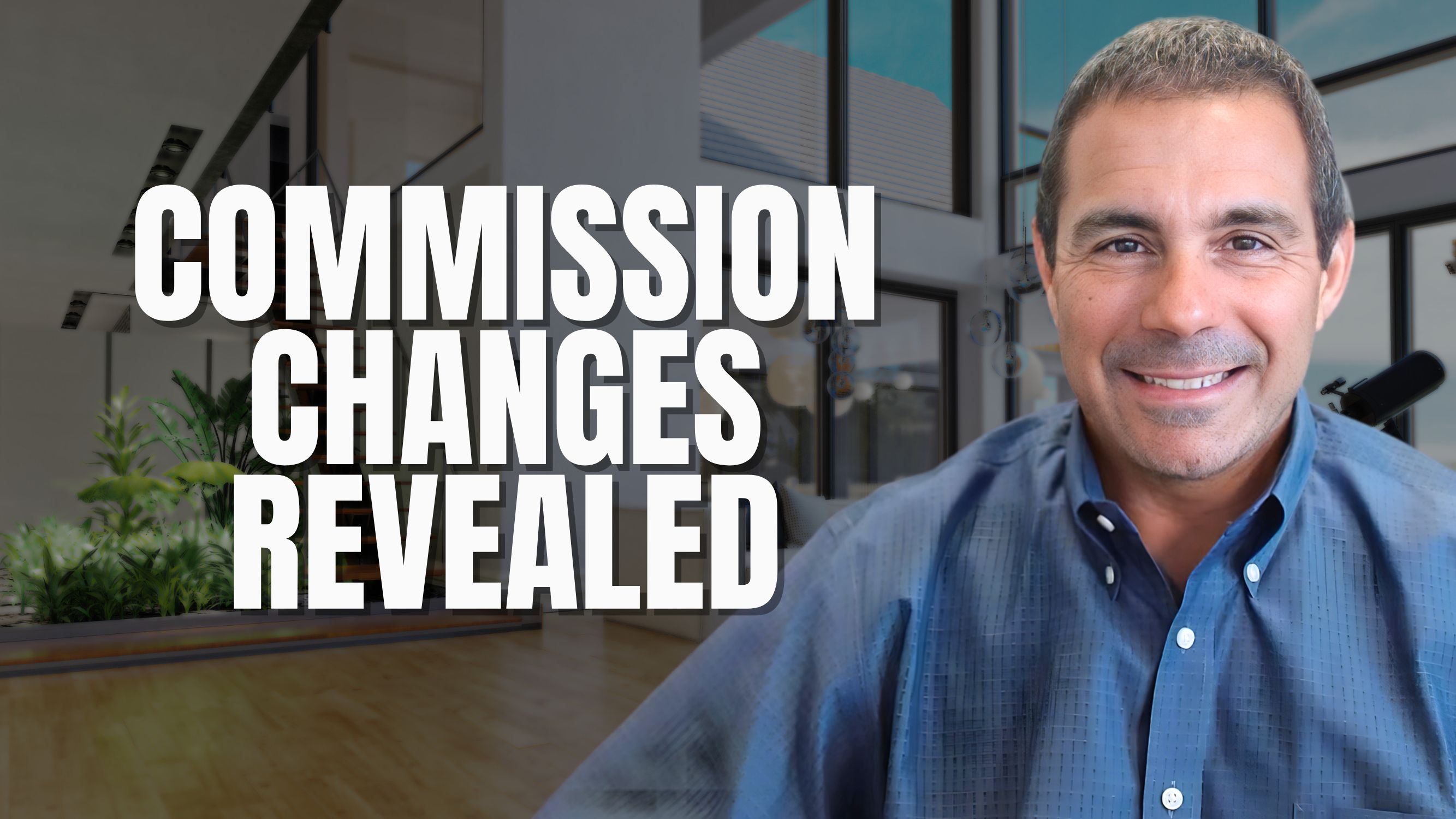 Is Your Commission Structure Keeping You Competitive?