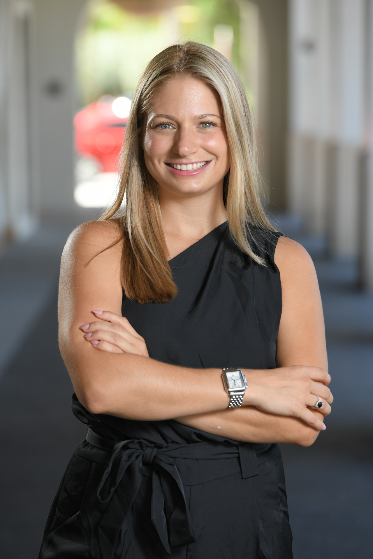 Brielle Stoddard-Tricoli Team Real Estate