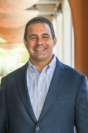 Meet The Tricoli Team