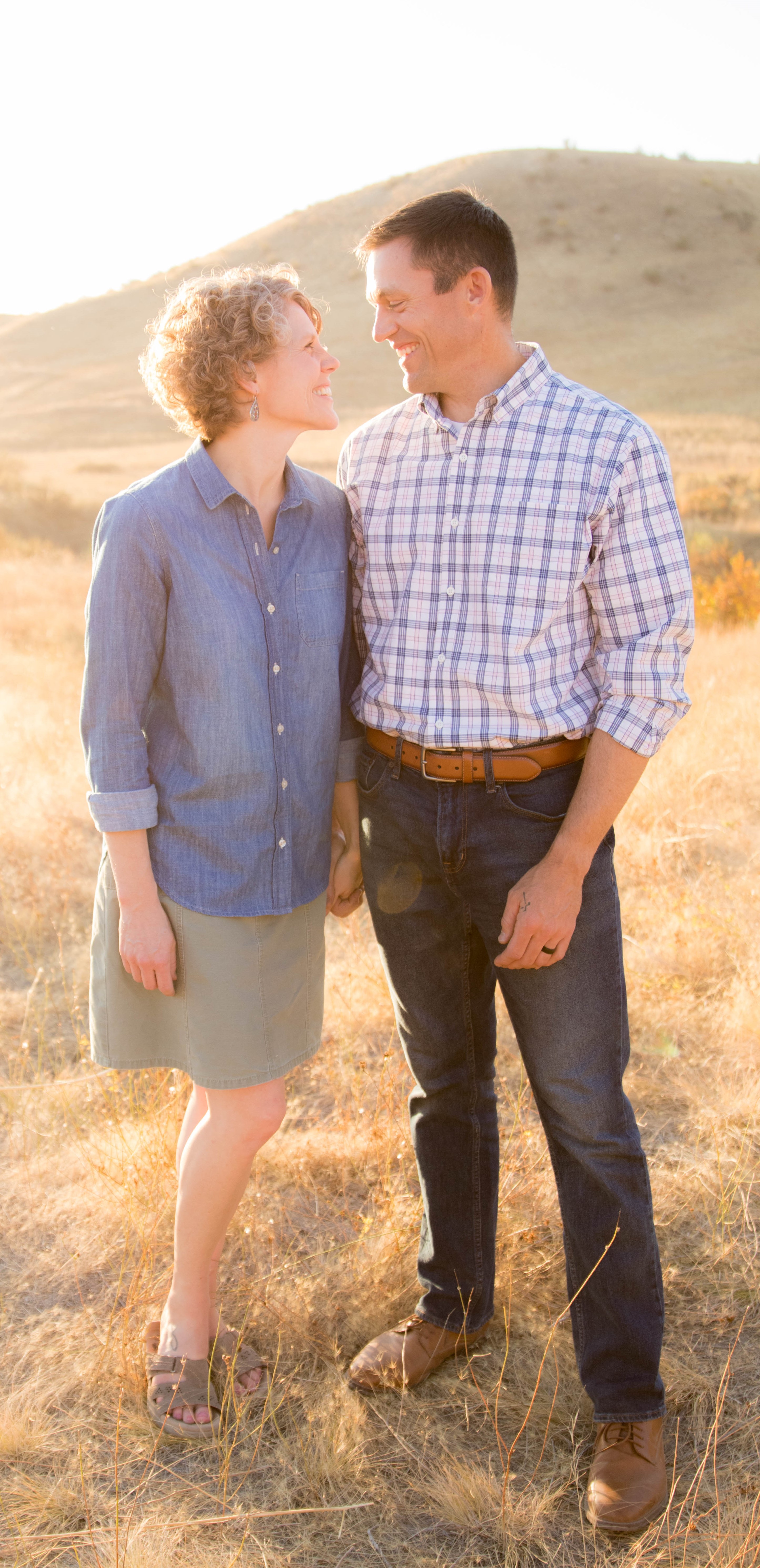 Miller Family Christmas Card 2020