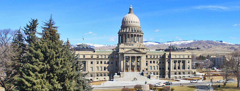 Boise ID Real Estate | The Boise Community