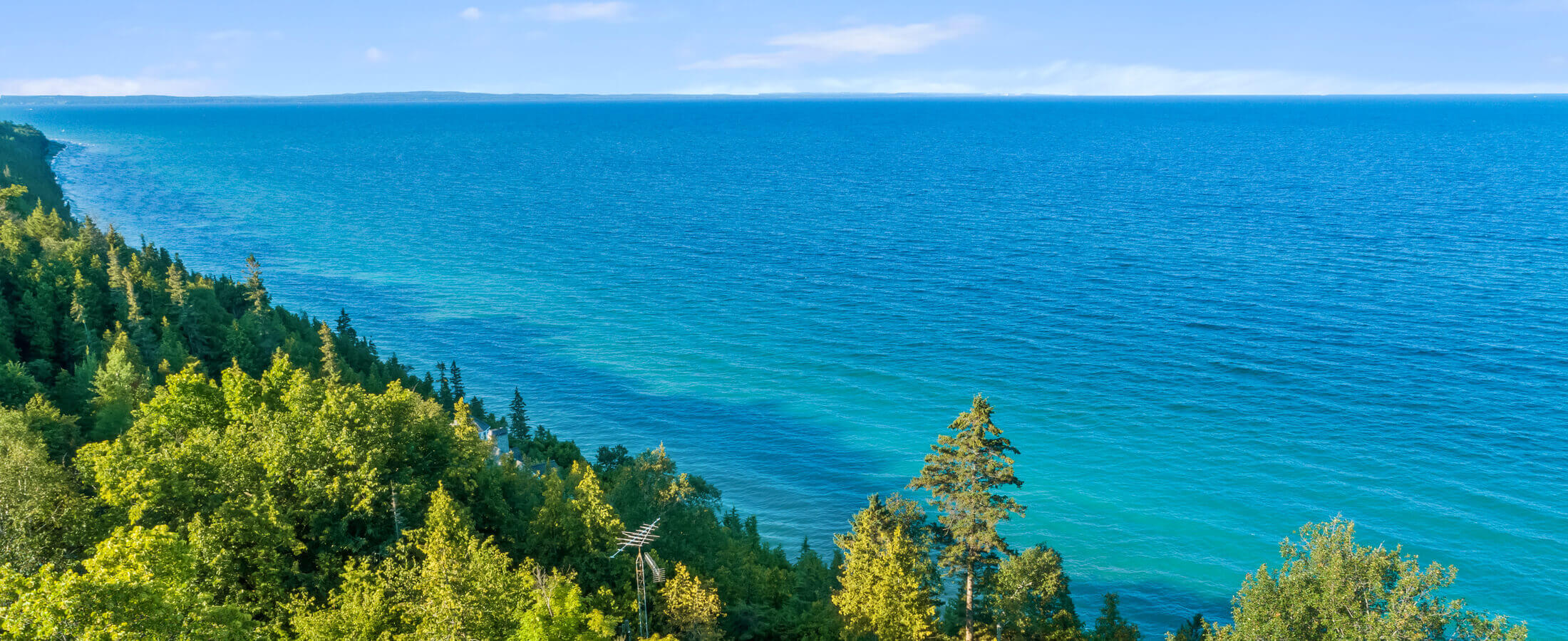 Waterfront Homes for Sale in Lake Michigan, MI