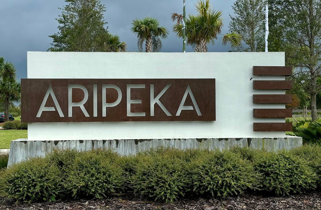 Aripeka