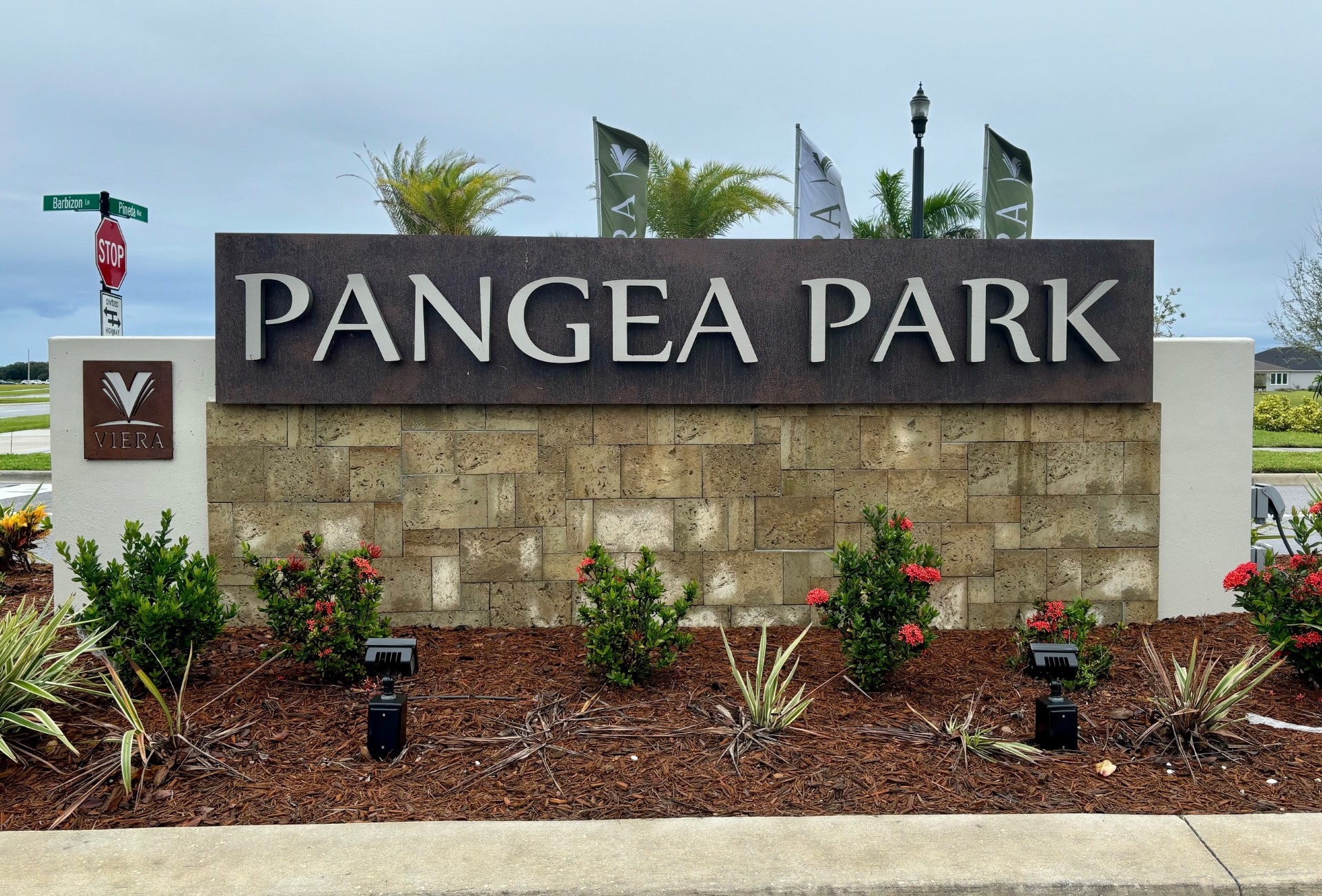 Pangea Park