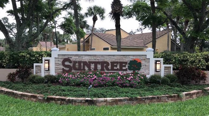 Suntree