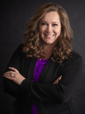 Crystal Guthrie - Qualifying Broker | Team Leader | Realtor®