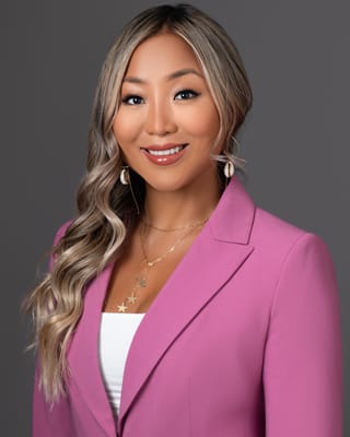 Rose Jang - REALTOR-ASSOCIATE