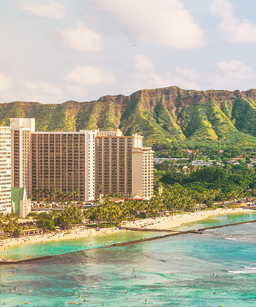 True Hawaii Real Estate