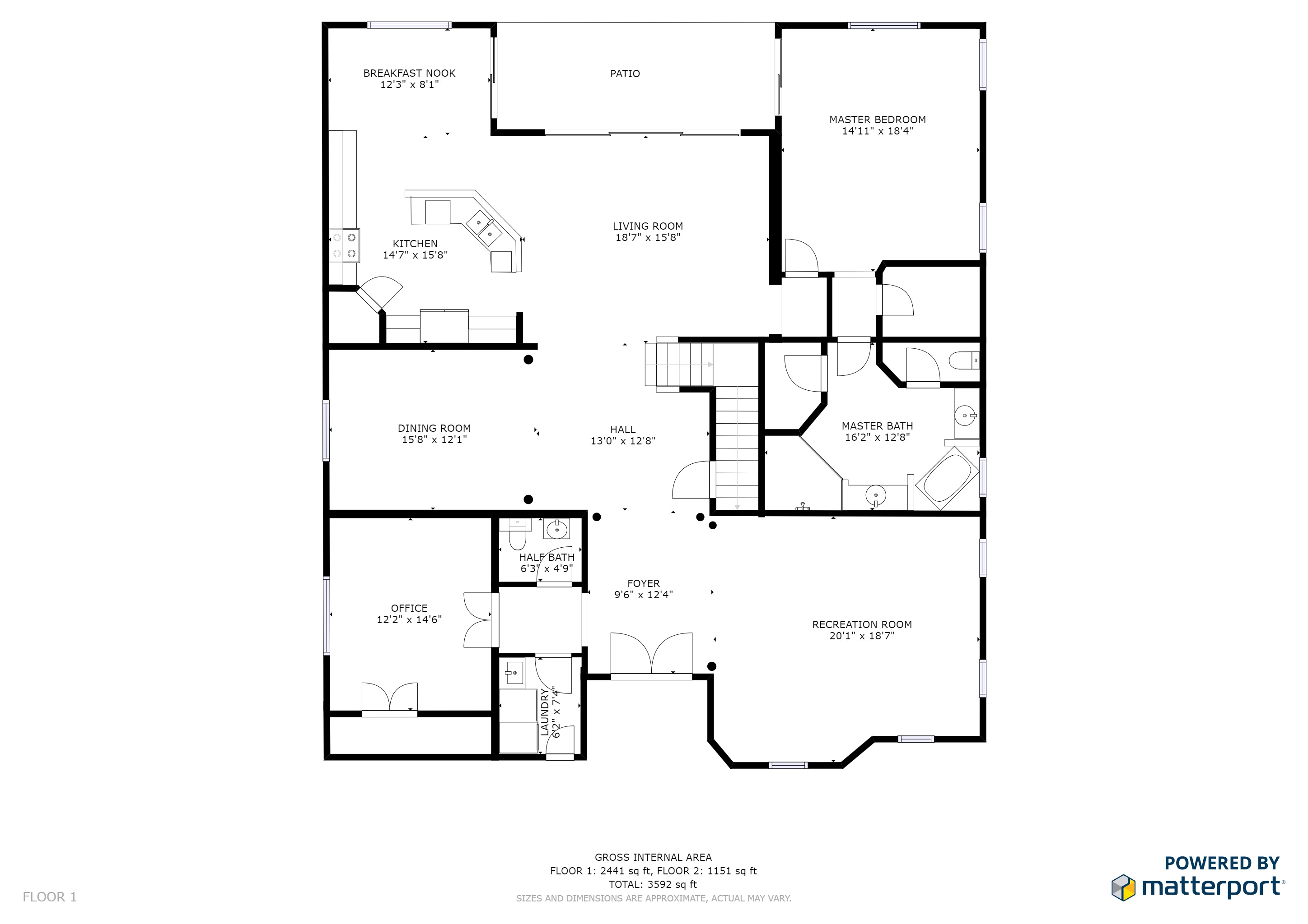 Coming Soon to the Market - Amazing Cory Lake Isles Waterfront Home