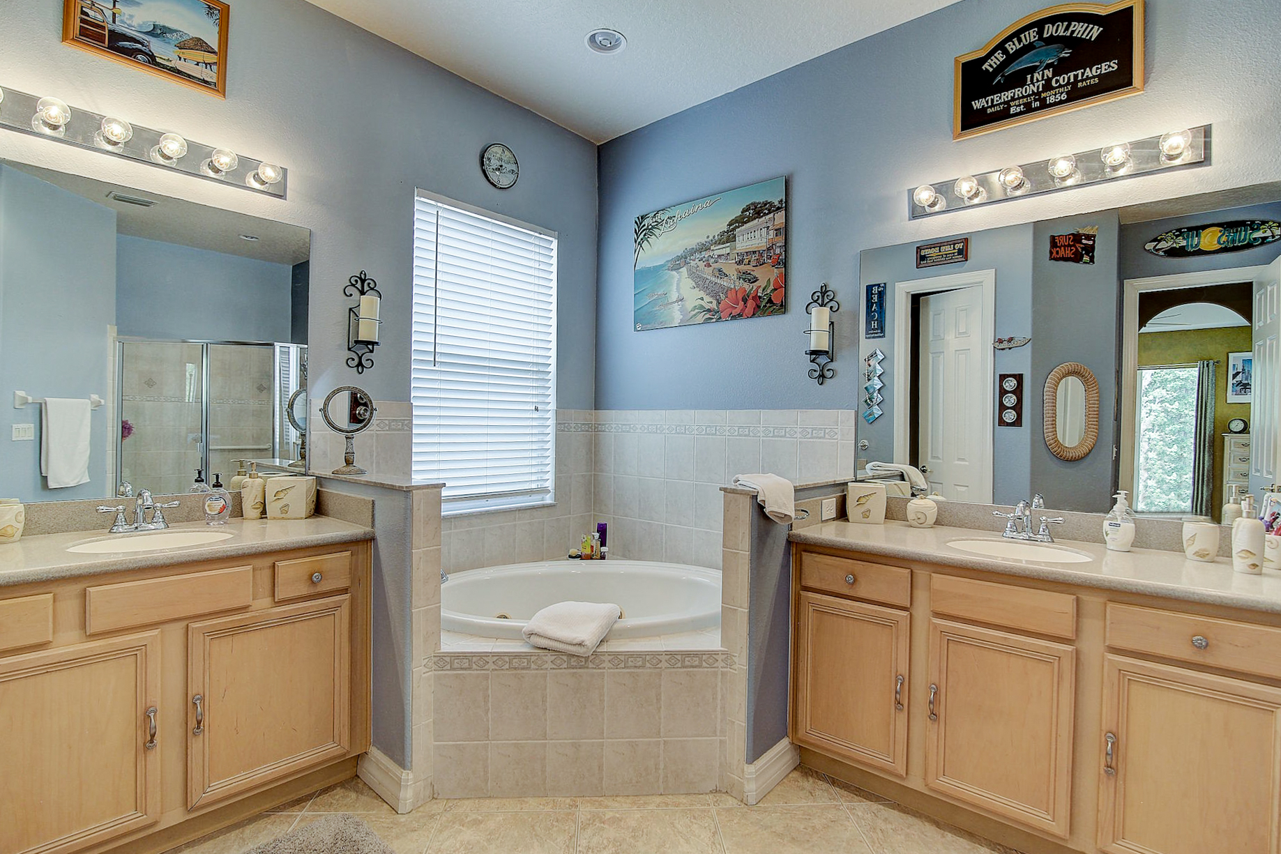 Coming Soon to the Market - Amazing Cory Lake Isles Waterfront Home