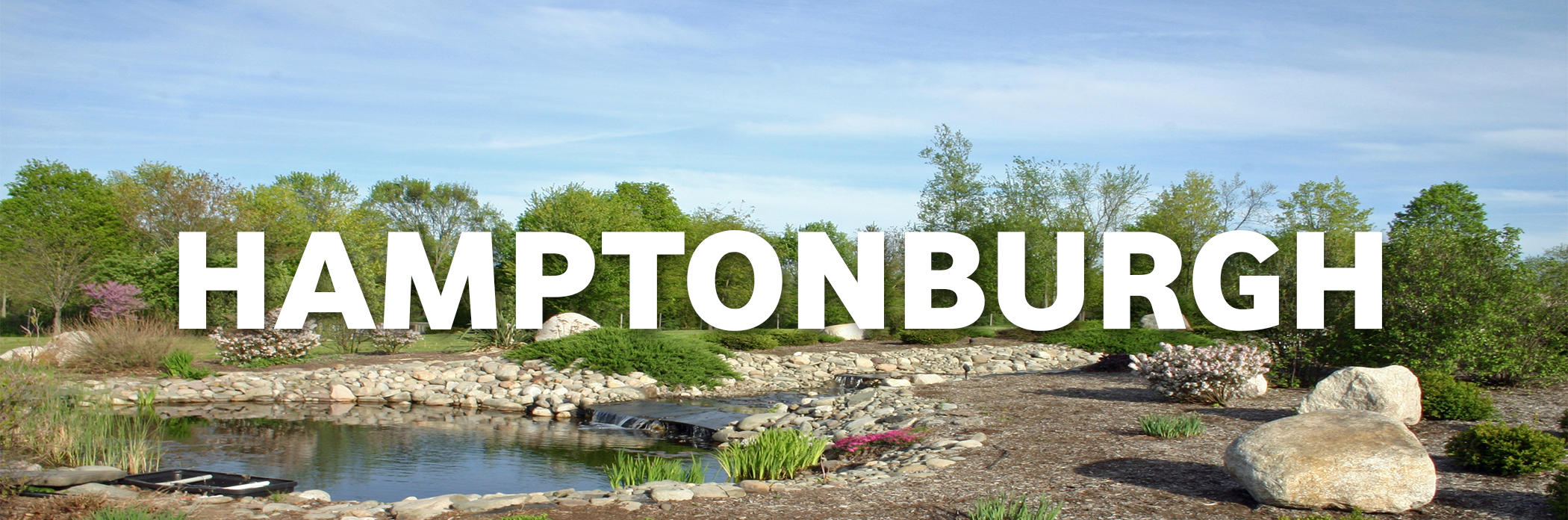 Hamptonburgh, New York