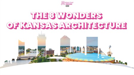 Discover the Amazing 8 Wonders of Kansas Architecture