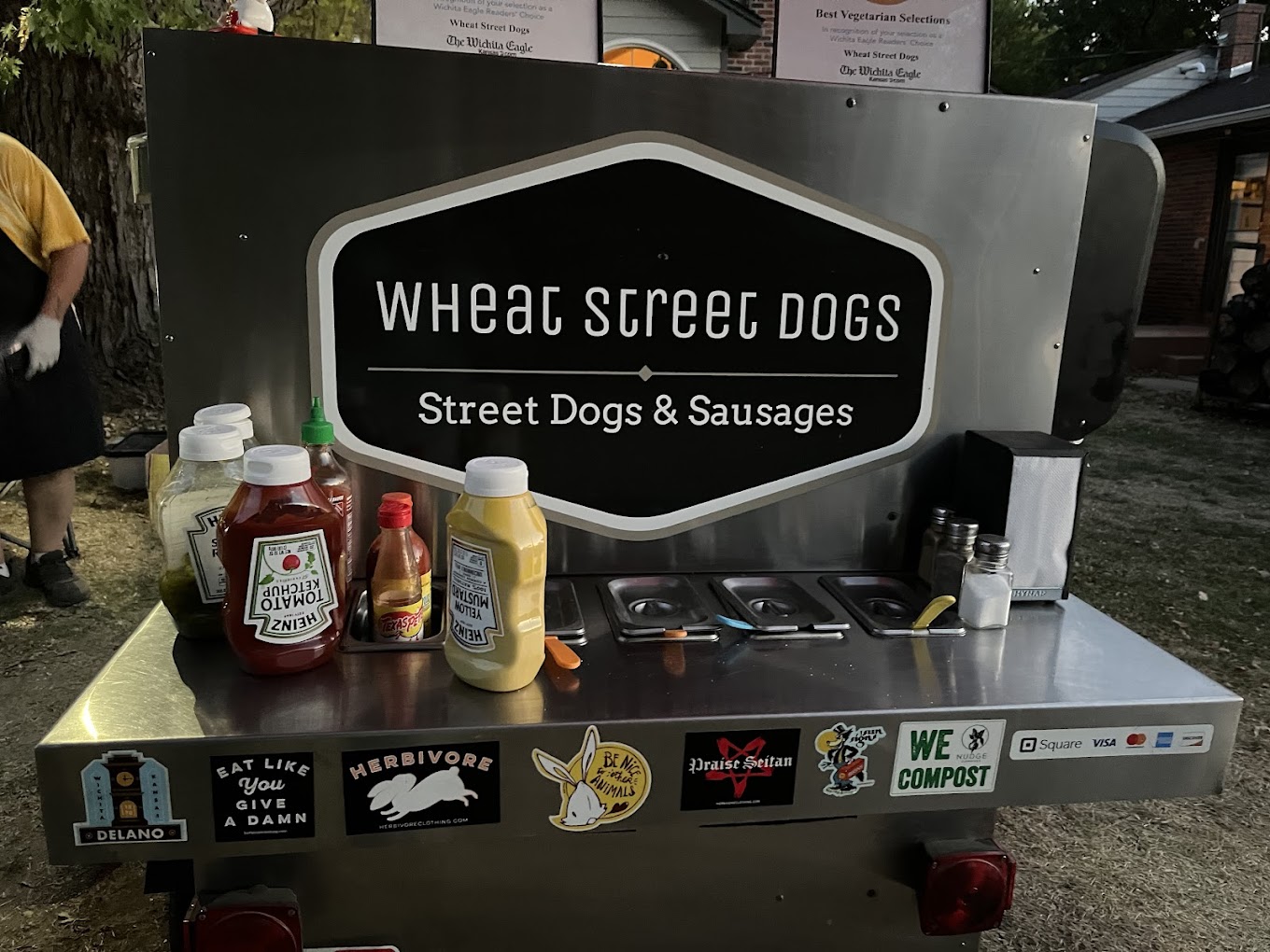 The Best 13 Food Trucks in Wichita KS 2024