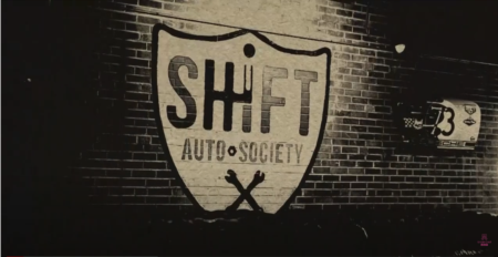 Shift Auto Society in Wichita, Kansas | Urban Cool Homes eXp Realty