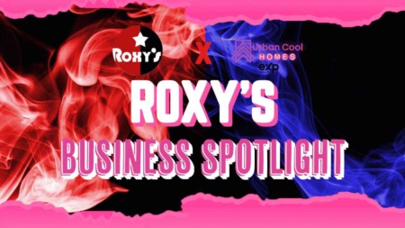 Roxy's Downton Theatre | Wichita, KS