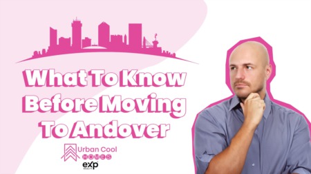 Moving To Andover, KS in 2024 | Comprehensive Guide