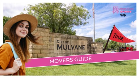 Moving To Mulvane, KS | 2024 Ultimate Guide