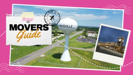 Moving To Haysville, Kansas | 2024 Comprehensive Guide