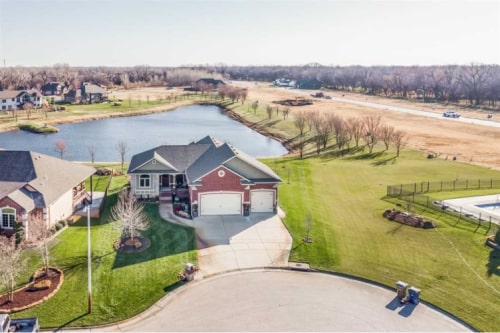 Haysville, KS Homes for Sale & Real Estate