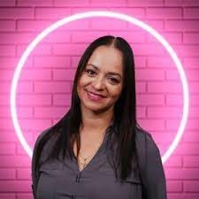 Anna Morales - Real Estate Agent