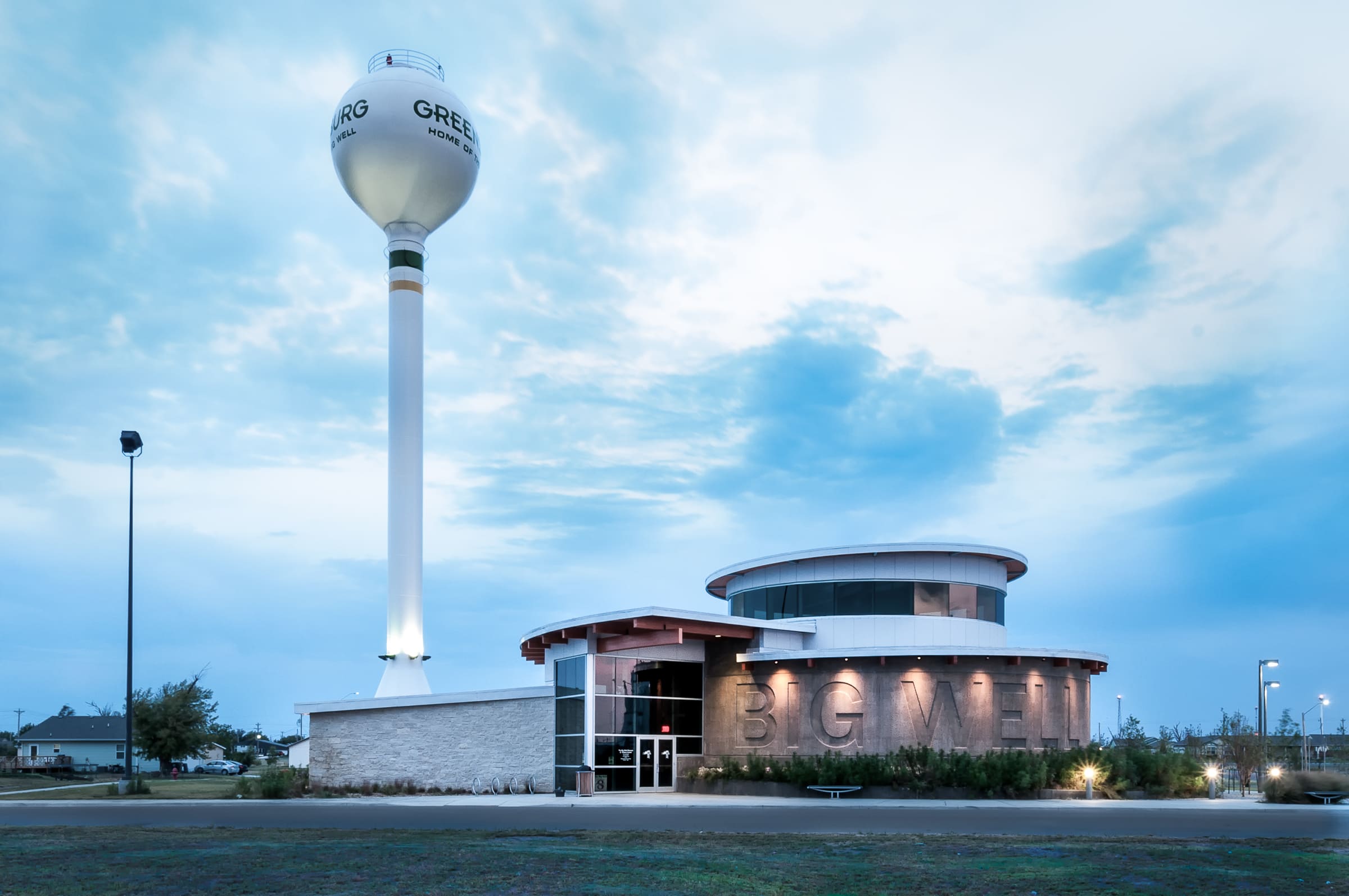 Discover the Amazing 8 Wonders of Kansas Architecture