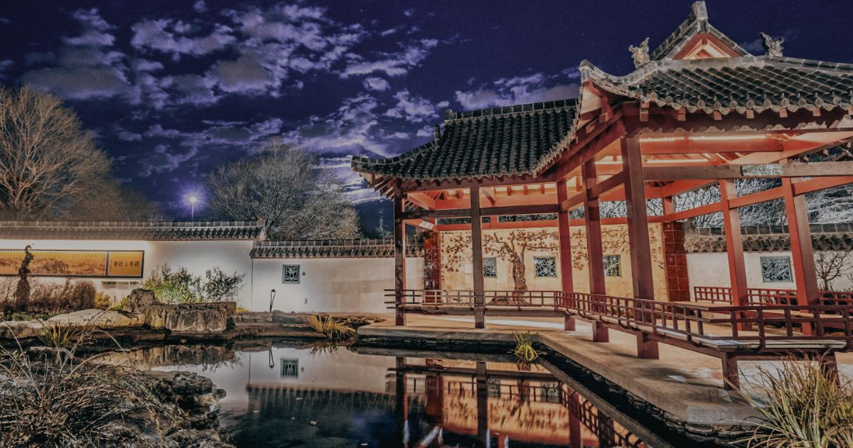 10 Best Parks in Wichita KS for Nature Lovers & Families | 2024