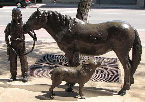 Explore the Vibrant Art Scene in Wichita, KS