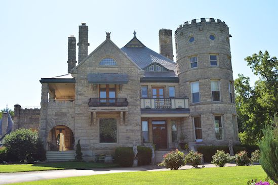 10 Best Historic 1800's Wichita Homes You Can Still Visit Today