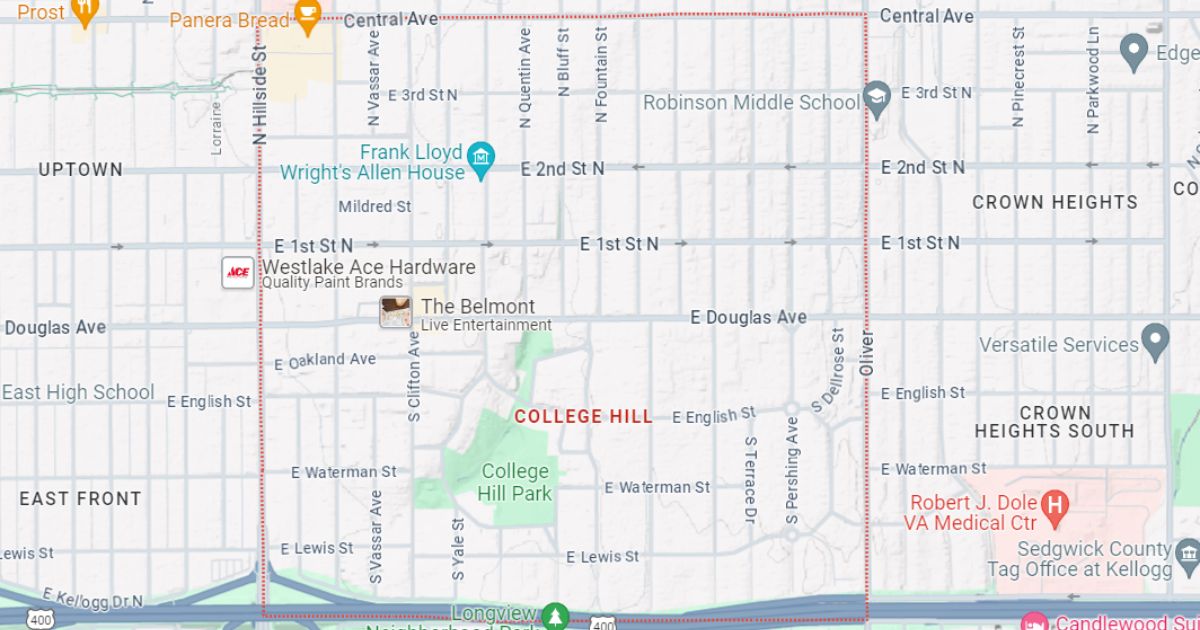 Top 10 Budget-Friendly Wichita Neighborhoods for Homebuyers