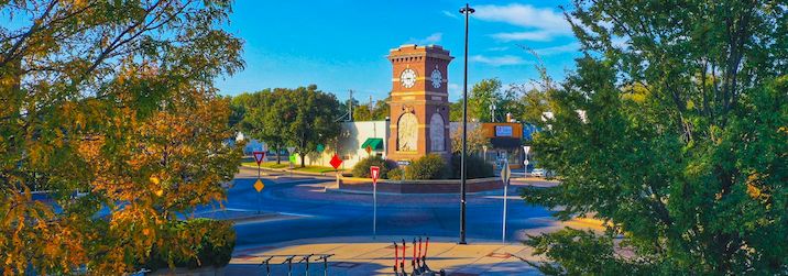 What To Know Before Moving to Wichita, KS | 2024