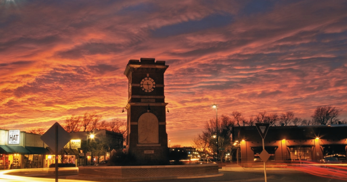 St. Patrick's Day 2024: Wichita Parade & Festivities Guide
