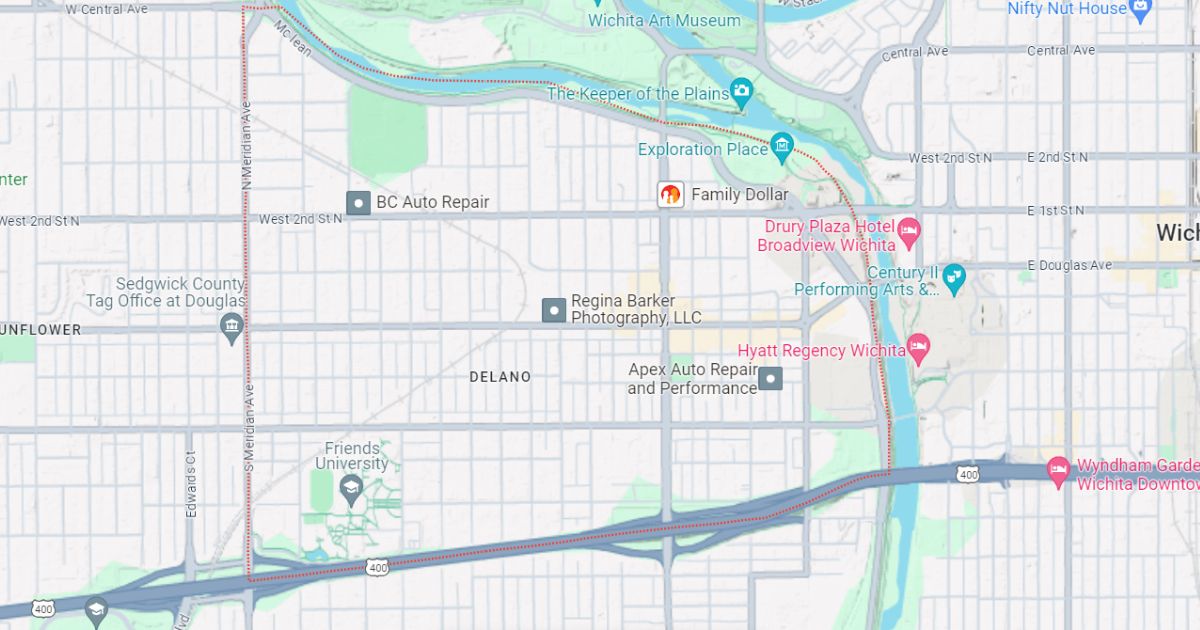 Top 10 Budget-Friendly Wichita Neighborhoods for Homebuyers