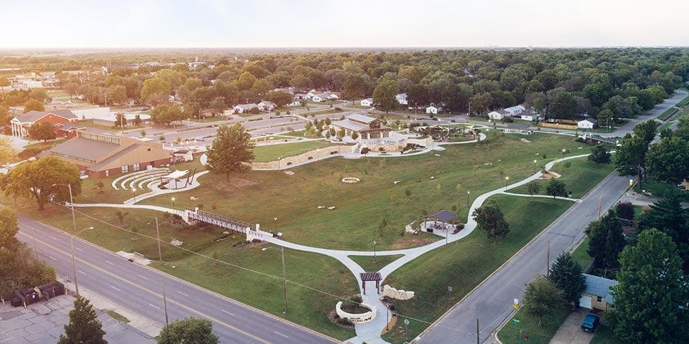 Moving To Derby, KS | Ultimate Guide 2024