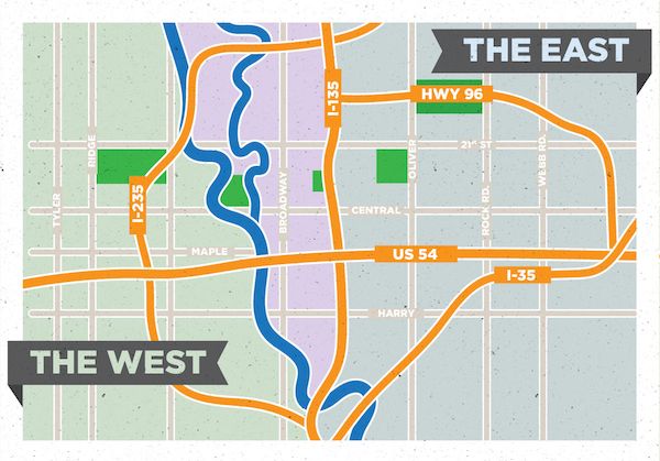 What To Know Before Moving to Wichita, KS | 2024