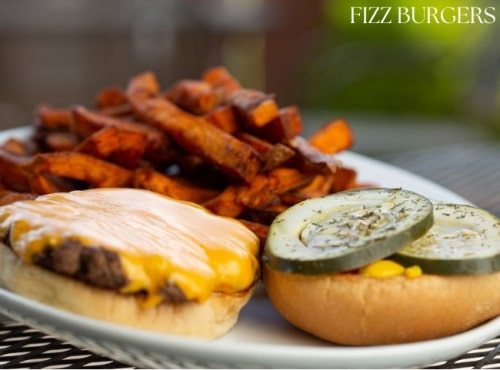 Best Hamburgers in Wichita, KS - Must-Try Burgers for 2024