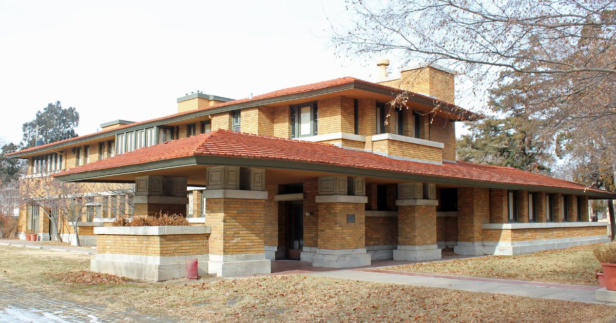 Wichita Kansas Historical Landmarks: A Deep Dive into the Past