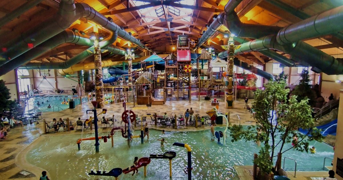 Best Family Water Parks in Wichita Kansas – Summer 2024 Guide