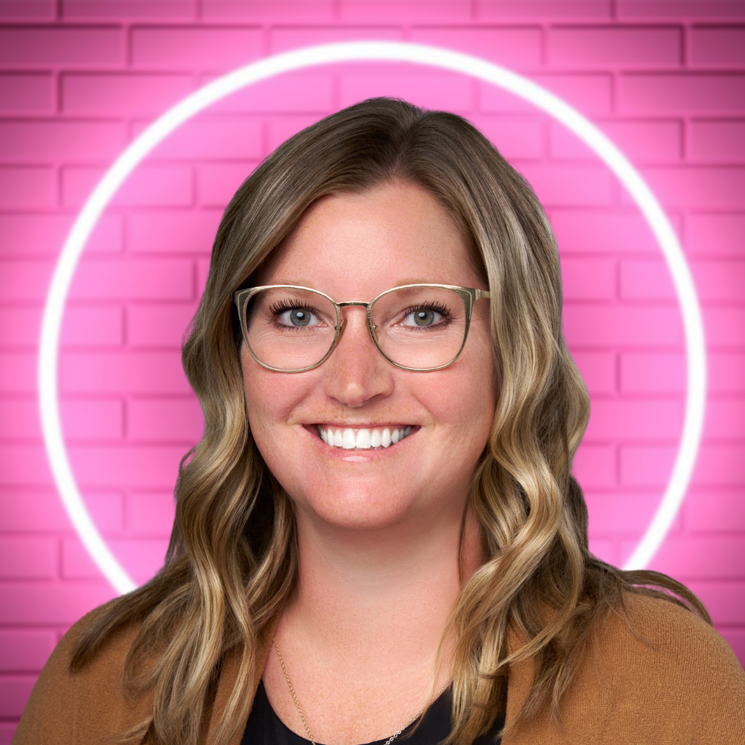 Amy Cooper - Real Estate Agent