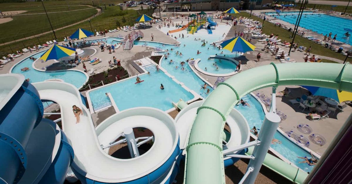 Best Family Water Parks in Wichita Kansas – Summer 2024 Guide